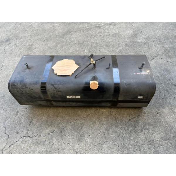 **** 商品説明を必ずご確認ください ****部品管理番号：241127000129100部品名：フューエルタンク部品区分：リサイクル品車名：キャンター車両タイプ名：トラック通称型式：FEA20C21S006認定型式：TPG-FEA20年...