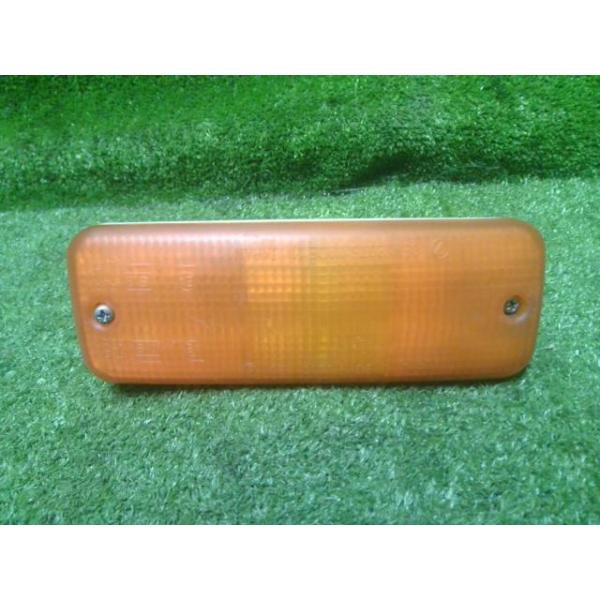 **** 商品説明を必ずご確認ください ****部品管理番号：241217000110140部品メーカー：OEWメーカー純正品番：84411TA000部品名：右ターンシグナルランプ部品メーカー品番：2075部品区分：リサイクル品車名：サンバ...