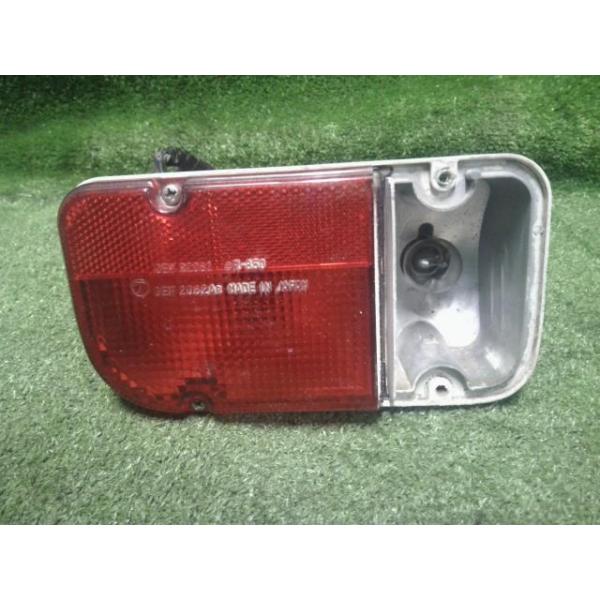 **** 商品説明を必ずご確認ください ****部品管理番号：241217000115500部品メーカー：OEWメーカー純正品番：84201TA040部品名：右テールランプ部品メーカー品番：R2082部品区分：リサイクル品車名：サンバー車両...