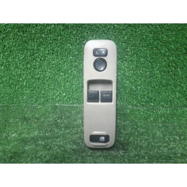 **** 商品説明を必ずご確認ください ****部品管理番号：250205001261900部品メーカー：オムロンメーカー純正品番：1A21-66-350 RH部品名：パワーウインドウスイッチ部品メーカー品番：C8H-S103部品区分：リサ...