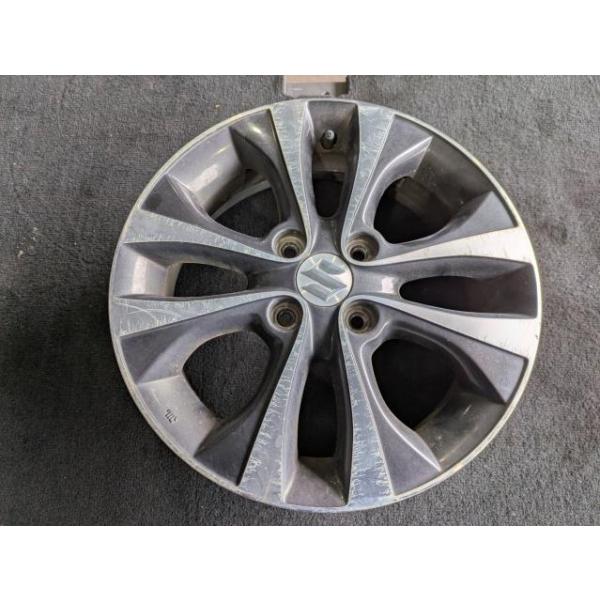 **** 商品説明を必ずご確認ください ****部品管理番号：250207000347210メーカー純正品番：43210-72M50-ZMS部品名：ホイール部品メーカー品番：43210-72M50メーカー代替品番：43210-72M51-Z...