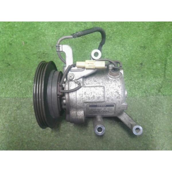 **** 商品説明を必ずご確認ください ****部品管理番号：250217000160700部品メーカー：デンソーメーカー純正品番：88320B2020部品名：A/Cコンプレッサー部品メーカー品番：447280-3211部品区分：リサイクル...