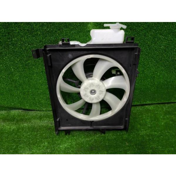 **** 商品説明を必ずご確認ください ****部品管理番号：250522000767650部品メーカー：デンソーメーカー純正品番：16363-B2040部品名：電動ファン部品メーカー品番：168000-1770部品区分：リサイクル品車名：...