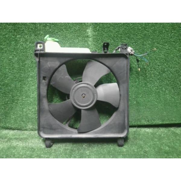 **** 商品説明を必ずご確認ください ****部品管理番号：250529000967650部品メーカー：DONGYANGメーカー純正品番：17120-50M50部品名：電動ファン部品メーカー品番：A005408部品区分：リサイクル品車名：...