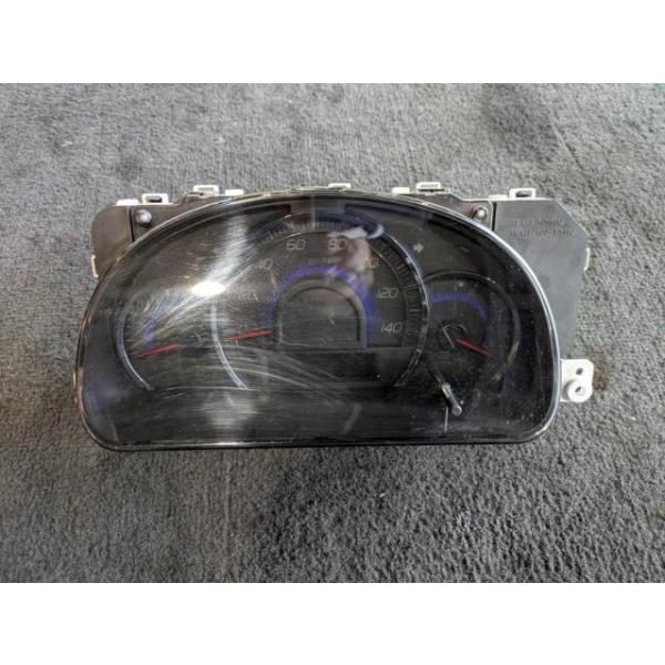 **** 商品説明を必ずご確認ください ****部品管理番号：250611000861400部品メーカー：デンソーメーカー純正品番：34100-70KM1部品名：スピードメーター部品メーカー品番：257460-5882部品区分：リサイクル品...