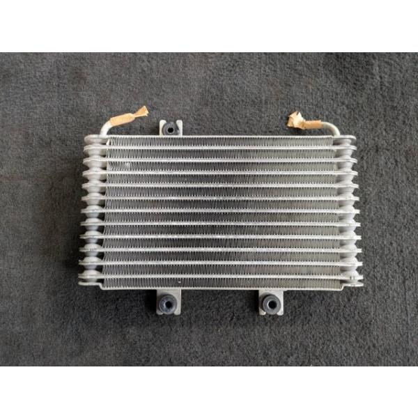 **** 商品説明を必ずご確認ください ****部品管理番号：250820000220700メーカー純正品番：21606-VW00A部品名：オイルクーラー部品区分：リサイクル品車名：キャラバン車両タイプ名：5DBOXバン通称型式：MDA2R...