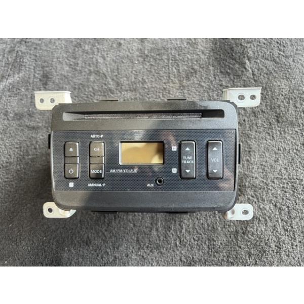 **** 商品説明を必ずご確認ください ****部品管理番号：250911000161050部品メーカー：パイオニアメーカー純正品番：39101-74P00部品名：オーディオ部品メーカー品番：DEH-2048ZS部品区分：リサイクル品車名：...