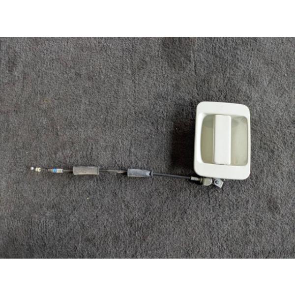 **** 商品説明を必ずご確認ください ****部品管理番号：250911000417253メーカー純正品番：72680-S8R-J01ZE部品名：アウターハンドル部品区分：リサイクル品車名：バモス車両タイプ名：ケイワゴン通称型式：HM2認...