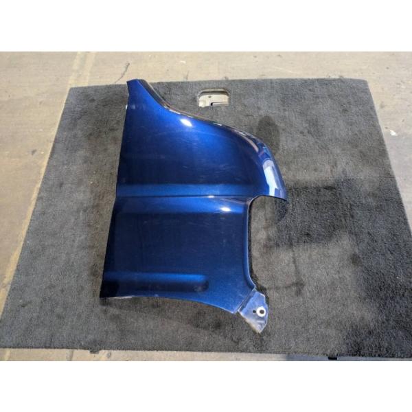 **** 商品説明を必ずご確認ください ****部品管理番号：251014000210600メーカー純正品番：60211-S3A-000ZZ部品名：右Fフェンダー部品区分：リサイクル品車名：バモスホビオ車両タイプ名：ケイワゴン通称型式：HM...