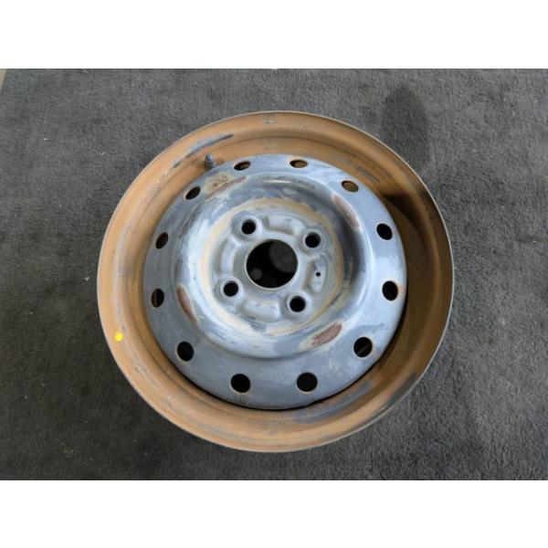 **** 商品説明を必ずご確認ください ****部品管理番号：251018000247211メーカー純正品番：43210-74P00-09L部品名：ホイール部品区分：リサイクル品車名：アルト車両タイプ名：5ドアハッチバック通称型式：HA36...