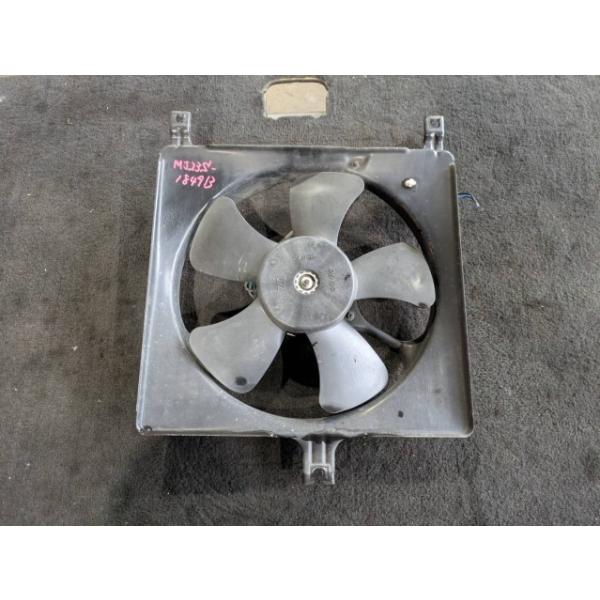 **** 商品説明を必ずご確認ください ****部品管理番号：251022000167650部品メーカー：デンソーメーカー純正品番：1A12-15-150部品名：電動ファン部品メーカー品番：168000-7600部品区分：リサイクル品車名：...