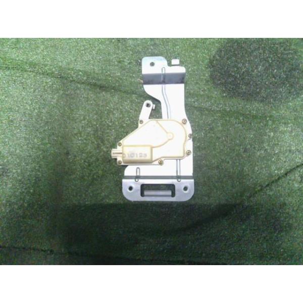 **** 商品説明を必ずご確認ください ****部品管理番号：251118000264590部品メーカー：ミツイメーカー純正品番：74896-S3C-003部品名：トランク・バックドアロックソレノイド部品区分：リサイクル品車名：バモス車両タ...