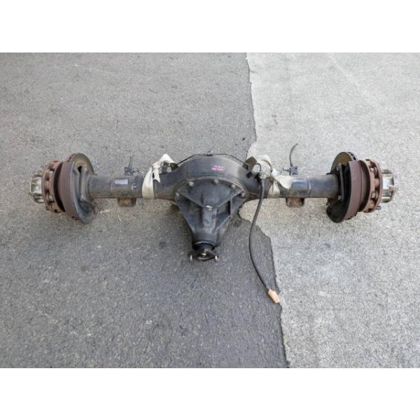 **** 商品説明を必ずご確認ください ****部品管理番号：251128000841200メーカー純正品番：MK499953部品名：RアクスルホーシングASSYメーカー代替品番：MK609211部品区分：リサイクル品管理品番：MC8687...