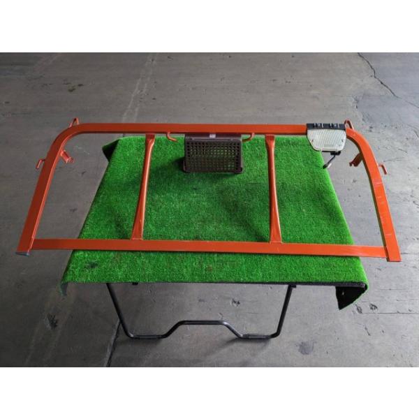 **** 商品説明を必ずご確認ください ****部品管理番号：251201000218040メーカー純正品番：65410-B5170部品名：トリイ(鳥居)メーカー代替品番：65410-B5310部品区分：リサイクル品車名：ハイゼット車両タイ...