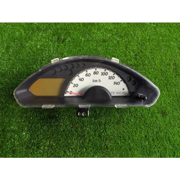 **** 商品説明を必ずご確認ください ****部品管理番号：251208000361400メーカー純正品番：8100B047部品名：スピードメーター部品区分：リサイクル品車名：ｅＫワゴン車両タイプ名：5ドアハッチバック通称型式：H82WX...