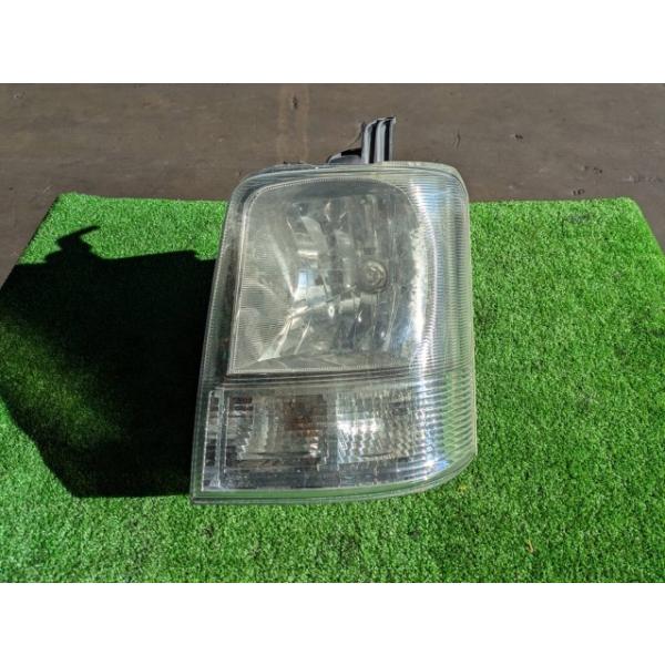 **** 商品説明を必ずご確認ください ****部品管理番号：251217000610900部品メーカー：ALメーカー純正品番：35320-68H00部品名：左ヘッドランプASSY部品メーカー品番：LE04H6129メーカー代替品番：353...