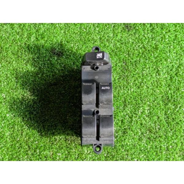 **** 商品説明を必ずご確認ください ****部品管理番号：251223001261900部品メーカー：ALPSメーカー純正品番：37990-74P10部品名：パワーウインドウスイッチメーカー代替品番：37990-74P12部品区分：リサ...