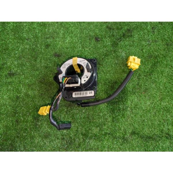 **** 商品説明を必ずご確認ください ****部品管理番号：251225000769950メーカー純正品番：77900-S3A-J02部品名：スパイラルケーブル部品メーカー品番：F0W4FZ0%A部品区分：リサイクル品車名：アクティ車両タ...