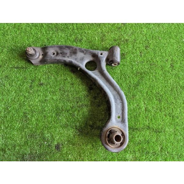**** 商品説明を必ずご確認ください ****部品管理番号：260115000151740メーカー純正品番：48069-B2141部品名：左Fロアアーム部品区分：リサイクル品車名：ミライース車両タイプ名：5ドアハッチバック通称型式：LA3...