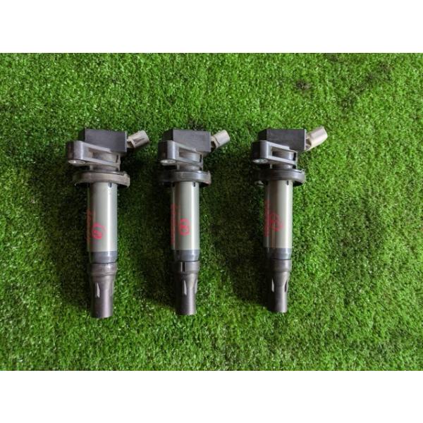 **** 商品説明を必ずご確認ください ****部品管理番号：260115000167250部品メーカー：ダイヤモンドメーカー純正品番：19500-B2051部品名：イグニッションコイル部品区分：リサイクル品車名：ミライース車両タイプ名：5...