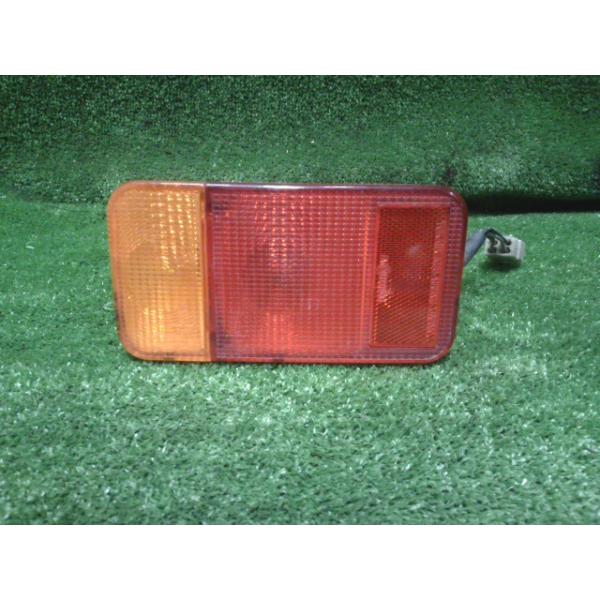 **** 商品説明を必ずご確認ください ****部品管理番号：260116000715600部品メーカー：トウカイメーカー純正品番：35604-67H01部品名：左テールランプ部品メーカー品番：RR046メーカー代替品番：35604-67H...