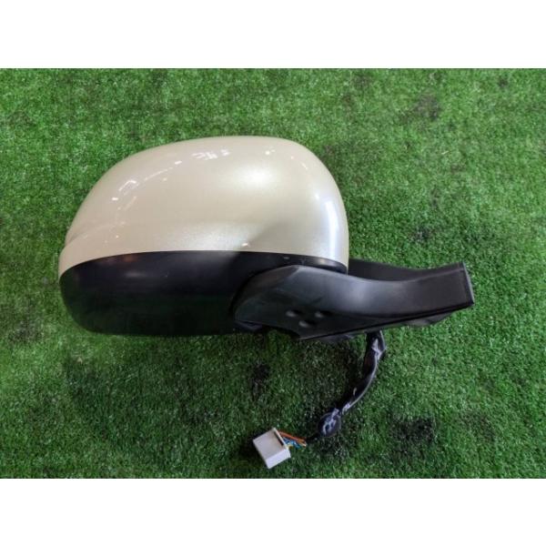 **** 商品説明を必ずご確認ください ****部品管理番号：260117000113500メーカー純正品番：76208-T6G-J41部品名：右サイドミラー部品メーカー品番：M60メーカー代替品番：76208-T6G-J42部品区分：リサ...