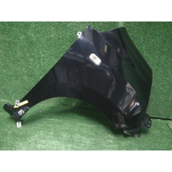 **** 商品説明を必ずご確認ください ****部品管理番号：260120000310600メーカー純正品番：60211-SZH-000ZZ部品名：右Fフェンダー部品区分：リサイクル品車名：ライフ車両タイプ名：5ドアハッチバック通称型式：J...