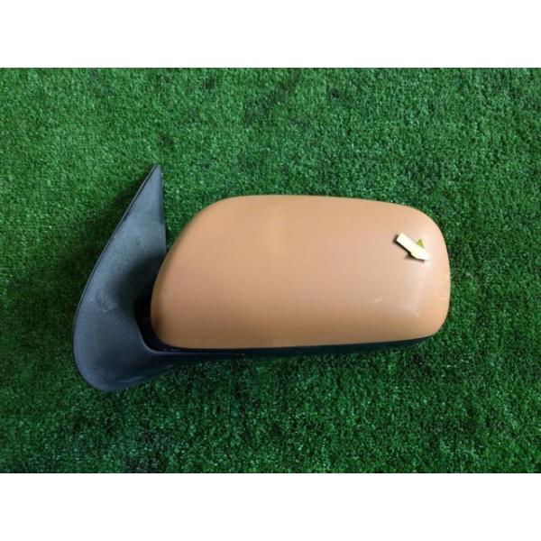 **** 商品説明を必ずご確認ください ****部品管理番号：260124000513600部品メーカー：ムラカミメーカー純正品番：87940-B2590部品名：左サイドミラー部品メーカー品番：7672メーカー代替品番：87940-B241...