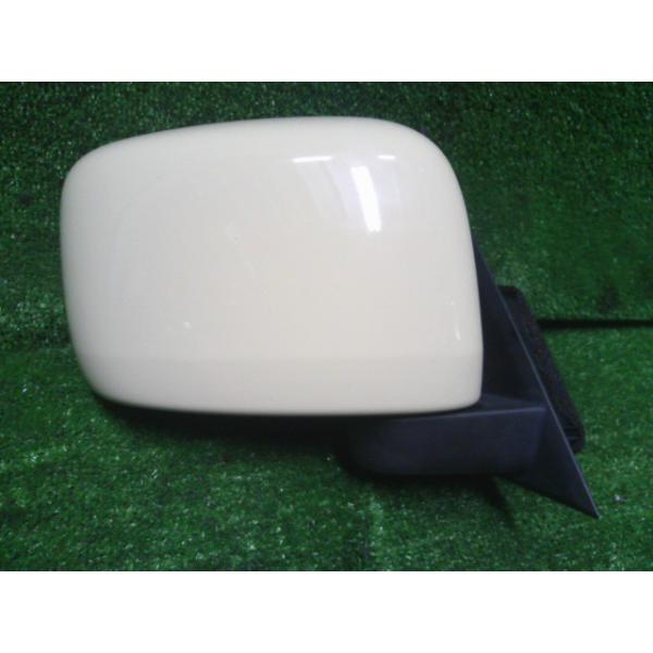 **** 商品説明を必ずご確認ください ****部品管理番号：260219001213500部品メーカー：イシザキメーカー純正品番：1A84-69-120CVG部品名：右サイドミラー部品メーカー品番：81M3メーカー代替品番：1AY4-69...