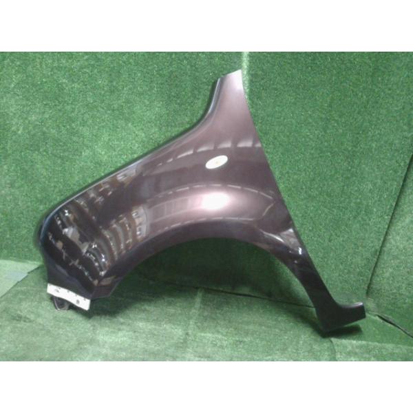 **** 商品説明を必ずご確認ください ****部品管理番号：260228000410700メーカー純正品番：F3101-1FAMA部品名：左Fフェンダー部品区分：リサイクル品車名：キューブ車両タイプ名：5ドアハッチバック通称型式：TDUA...