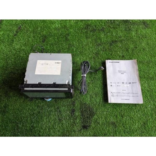 **** 商品説明を必ずご確認ください ****部品管理番号：260307000361310部品メーカー：パナソニックメーカー純正品番：08545-K9084部品名：カーナビゲーション部品メーカー品番：NSZN-W63D/CQ-UD0200...