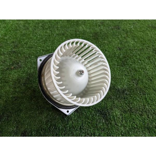 **** 商品説明を必ずご確認ください ****部品管理番号：260319000267900部品メーカー：ミツビシメーカー純正品番：27220-6A00D部品名：ヒーターブロアモーター部品メーカー品番：CSA431D234部品区分：リサイク...