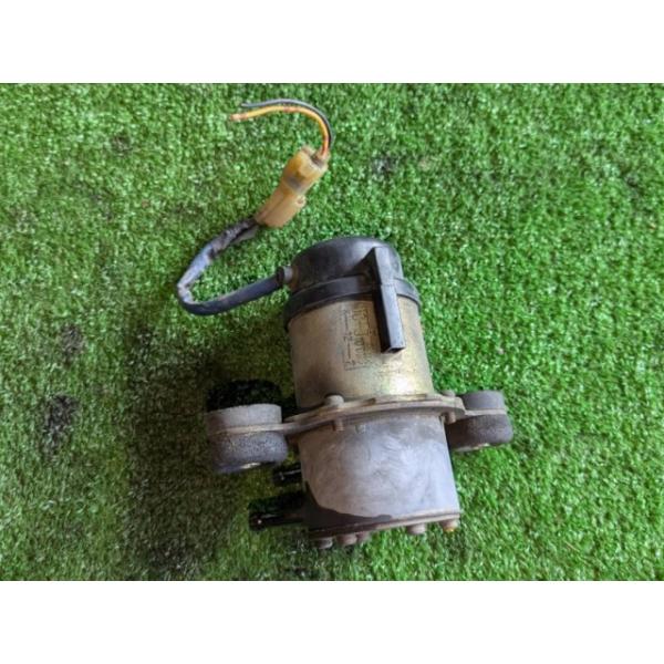 **** 商品説明を必ずご確認ください ****部品管理番号：260326000520600部品メーカー：ミツビシメーカー純正品番：16700-PZ3-003部品名：フューエルポンプ部品メーカー品番：UC-J10D部品区分：リサイクル品車名...