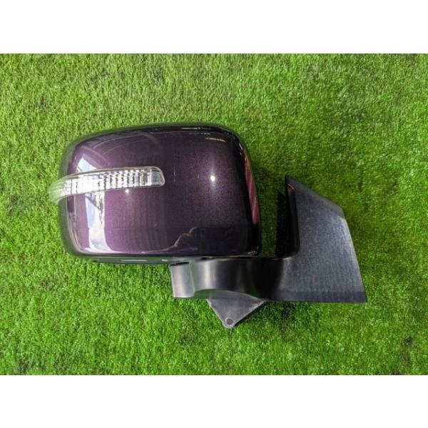 **** 商品説明を必ずご確認ください ****部品管理番号：260331000813500部品メーカー：イシザキメーカー純正品番：84701-72M21-ZED部品名：右サイドミラー部品メーカー品番：72M2メーカー代替品番：84701-...