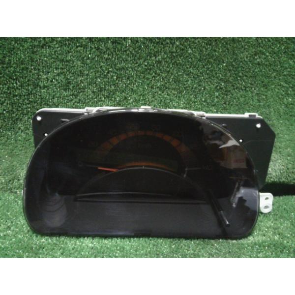 **** 商品説明を必ずご確認ください ****部品管理番号：260331001061400メーカー純正品番：34100-70K00部品名：スピードメーター部品メーカー品番：SZ1003-001部品区分：リサイクル品車名：ワゴンＲ車両タイプ...