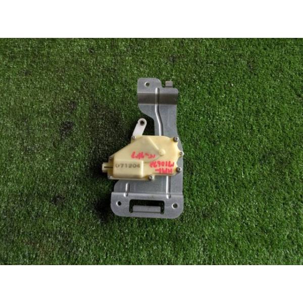 **** 商品説明を必ずご確認ください ****部品管理番号：260406000364590部品メーカー：ミツイメーカー純正品番：74896-S3C-003部品名：トランク・バックドアロックソレノイド部品区分：リサイクル品車名：バモス車両タ...