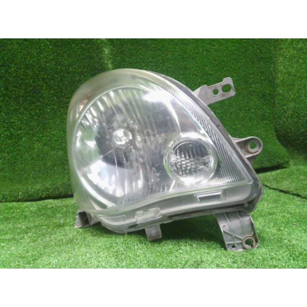 **** 商品説明を必ずご確認ください ****部品管理番号：260418000610800部品メーカー：コイトメーカー純正品番：81110-B2430部品名：右ヘッドランプASSY部品メーカー品番：100-51871部品区分：リサイクル品...