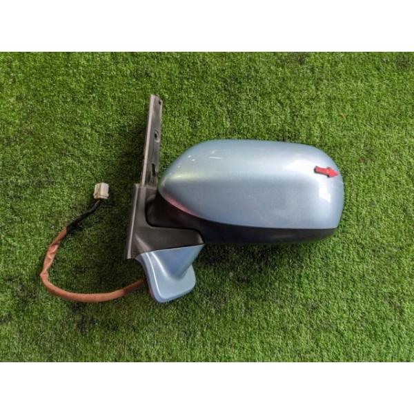 **** 商品説明を必ずご確認ください ****部品管理番号：260418000913600部品メーカー：ミツバメーカー純正品番：91036KJ050部品名：左サイドミラー部品メーカー品番：VB10部品区分：リサイクル品管理品番：91054...