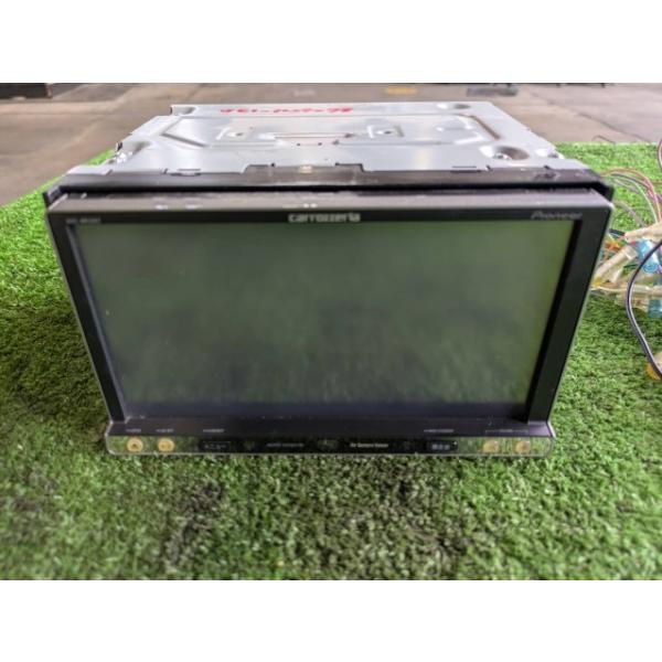 **** 商品説明を必ずご確認ください ****部品管理番号：260422000261310部品メーカー：パイオニア部品名：カーナビゲーション部品メーカー品番：AVIC-MRZ007部品区分：リサイクル品車名：ゼスト車両タイプ名：5ドアハッ...