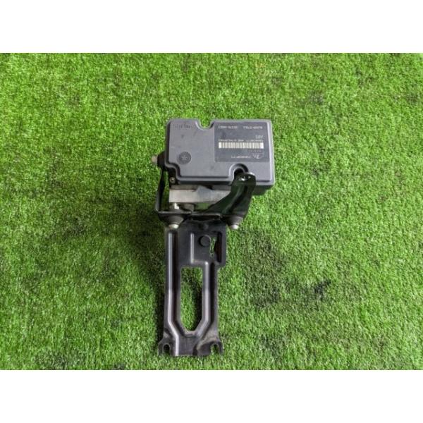**** 商品説明を必ずご確認ください ****部品管理番号：260428001342500部品メーカー：ATEメーカー純正品番：1A41-43-7A0A部品名：ABSアクチュエーター部品メーカー品番：06.2102-1567.4メーカー代...