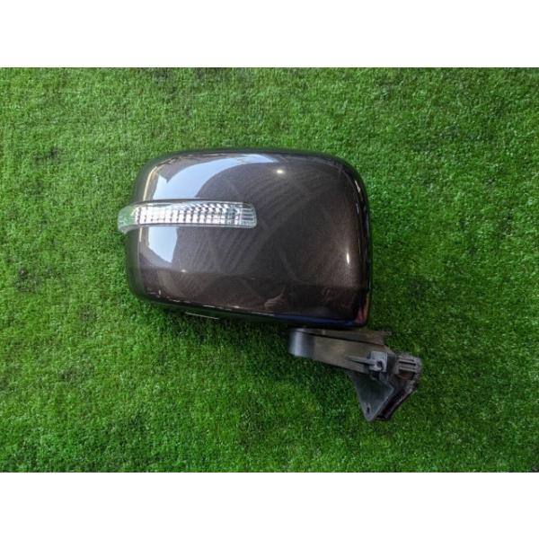 **** 商品説明を必ずご確認ください ****部品管理番号：260512000513500メーカー純正品番：84701-50M50-ZSF部品名：右サイドミラー部品メーカー品番：50M5メーカー代替品番：84701-50MV3-ZSF部品...