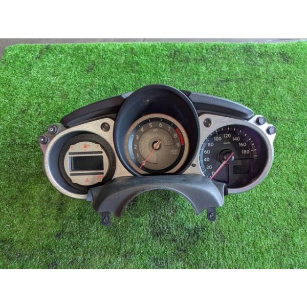 **** 商品説明を必ずご確認ください ****部品管理番号：260513000461400メーカー純正品番：24820-1ET4C部品名：スピードメーター部品メーカー品番：KM/1EK0FM/0AFWメーカー代替品番：24820-1TG6...