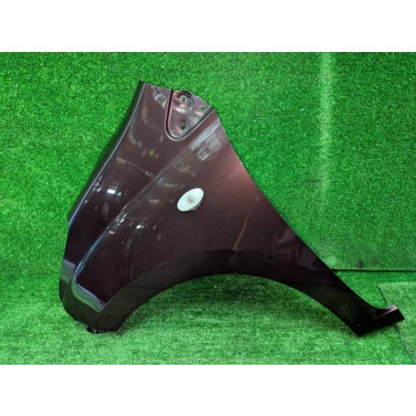 **** 商品説明を必ずご確認ください ****部品管理番号：260513000710700メーカー純正品番：57711-64L00部品名：左Fフェンダー部品区分：リサイクル品車名：アルト車両タイプ名：5ドアハッチバック通称型式：HA25S...