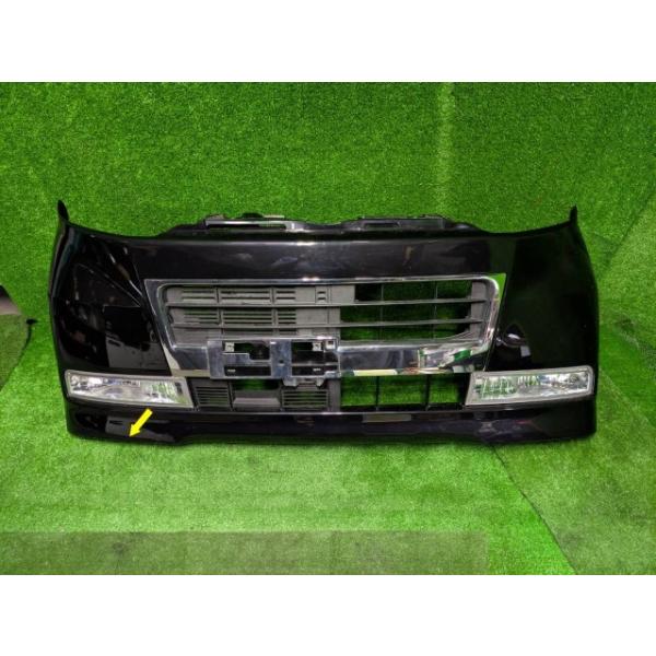 **** 商品説明を必ずご確認ください ****部品管理番号：260519000710100メーカー純正品番：52101-B2280-C0部品名：FバンパーASSYメーカー代替品番：52101-B2281-10部品区分：リサイクル品車名：タ...