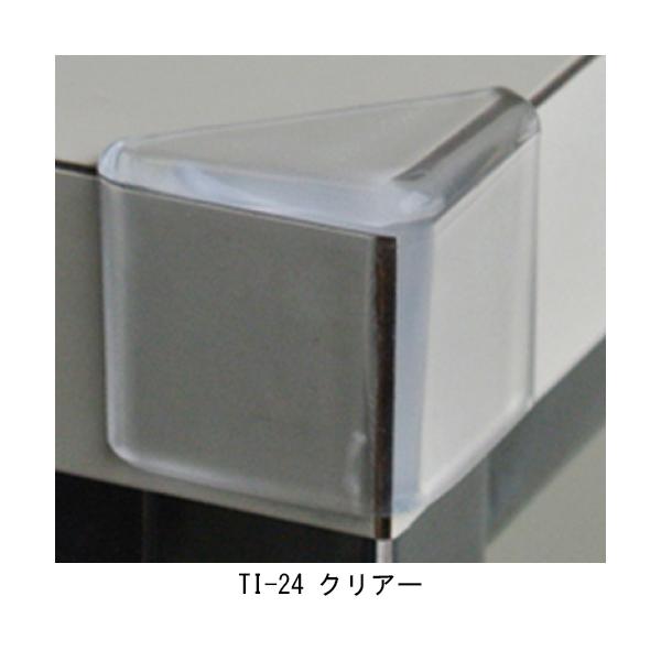 ゴッツン！！！「びえ〜〜〜ん！！」・・・となる前に。机や家具などの角にぶつかった際のけがを最小限におさえるクッション材としてお使い下さい。（万一の事故を防止する安全対策商品です。）付属の接着テープで、簡単取り付け！透明タイプなので、目立ちに...