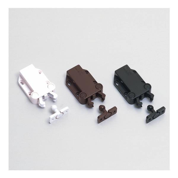 お得な３０個セットです。「家具の転倒防止対策はしたものの、揺れたときに扉が開いて、中のものが飛び出してきたら困る！」 「地震で食器棚の扉が開いて、お気に入りのお皿が飛び出して割れたらどうしよう。」↓　↓そんなときは、扉にこのセイフキャッチを...