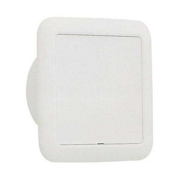 角型クーラーキャップは、キャップ部がマイナスドライバーなどで取り外しができます。配管カバーに対応できる構造です。【サイズ】PC75BW（311-202）[色]クールホワイト[サイズ]A:114、B:82、C:7、D:74、E:66、L:70...