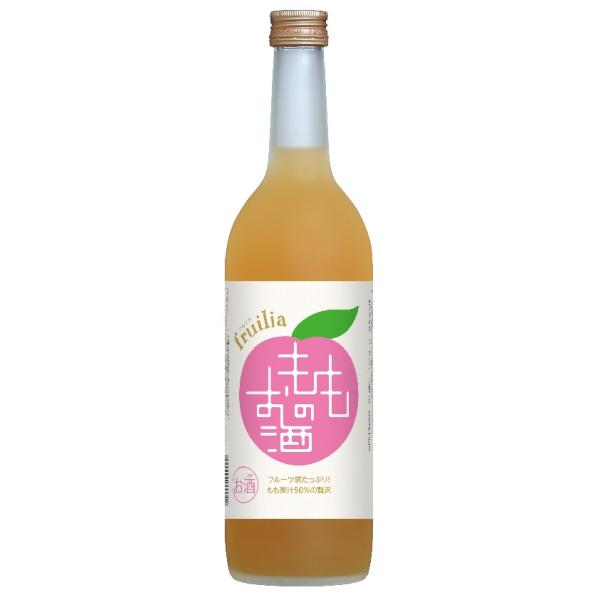 桃の果汁50％も入ってる！ 送料12本まで1本分