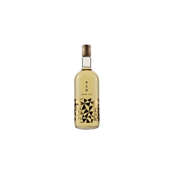 海外より取り寄せたシェリー樽に長期熟成させた本格焼酎です。 球磨焼酎ならでは原料に米を使用しました。シェリー樽特有の ほんのりとした甘い香りを持ち、長期熟成ならではの滑らかな舌触りが特徴です。樽香により炭酸で割っても美味しくお召し上がりいた...