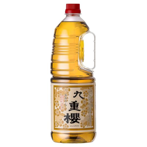 原材料には、厳選された国内産もち米、米こうじ、本格米焼酎のみを使用。創業当時から今に受け継がれる昔ながらの製法で、手間隙かけてじっくりと醸造した九重味淋の看板商品です。もち米だけで造られる甘みと豊富なうま味は格別で、料理をよりいっそうおいし...